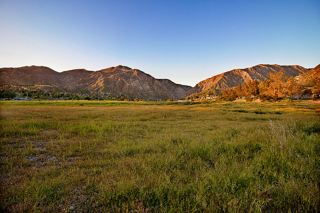 Pacoima Wash, United States Tourist Information