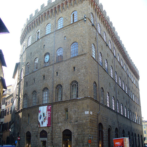 Palazzo Spini Feroni, Florence, Italy Tourist Information