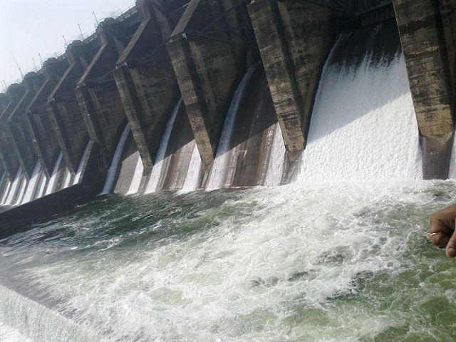 Panchet Dam, Dhanbad, India Tourist Information