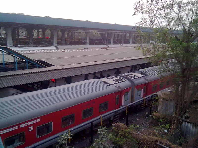 Panvel, India Social Travel Network - Touristlink