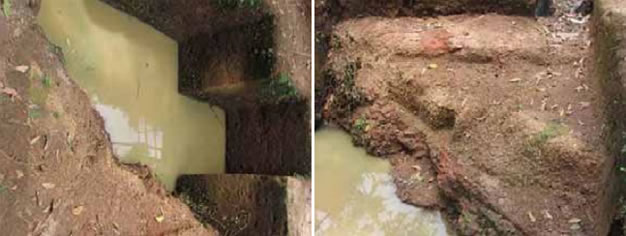 Pattanam Excavation Site, Paravur, India Tourist Information