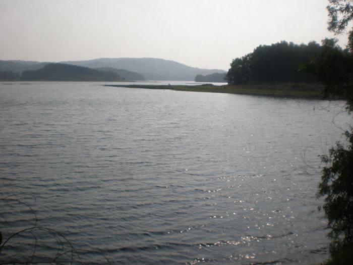 Pazhassi Dam, Iritty, India Tourist Information
