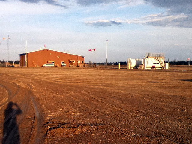 Peawanuck Airport, Canada Tourist Information