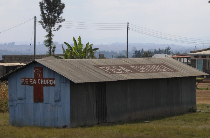 Thika, Kenya Tourist Information