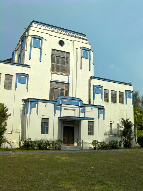 Penang Masonic Temple, Malaysia Tourist Information