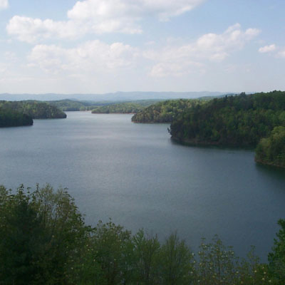 Philpott Reservoir, United States Tourist Information