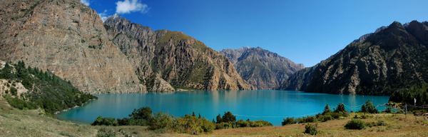 Dolpa District, Nepal Tourist Information