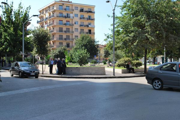 Pomigliano d Arco, Italy Tourist Information