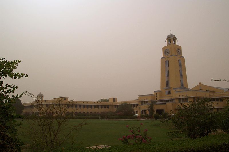 Pilani, India Tourist Information