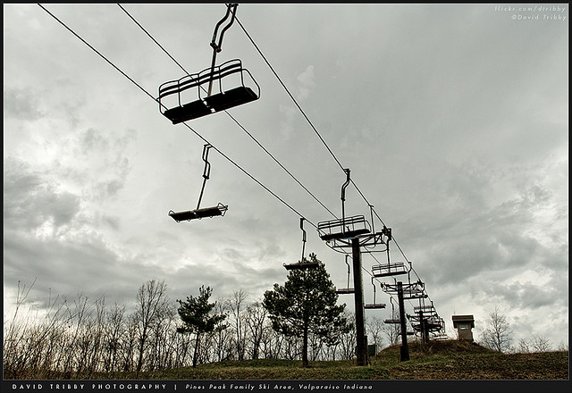 Pines Peak Family Ski Area, United States Tourist Information