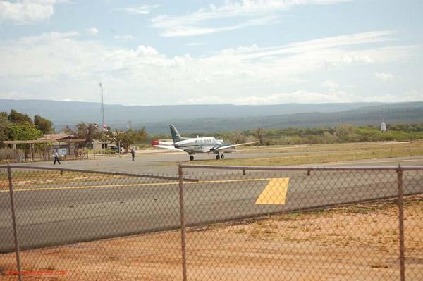 Cabo Rojo Airport, Dominican Republic Tourist Information