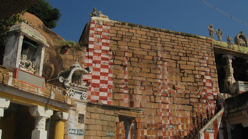 Piranmalai, Sivagangai, India Tourist Information