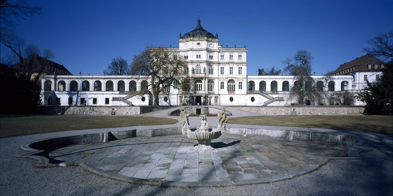 Ploskovice Castle, Litomerice, Czech Republic Tourist Information