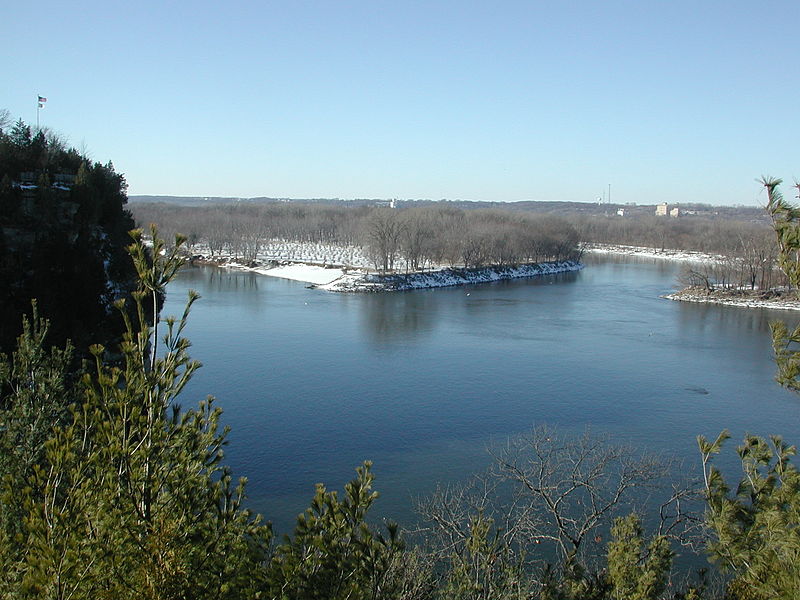 Plum River, United States Tourist Information