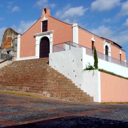 Porta Coeli, San German, United States Tourist Information