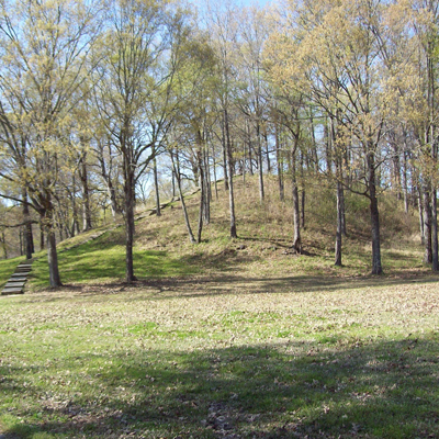 Poverty Point National Monument, United States Social Travel Network ...