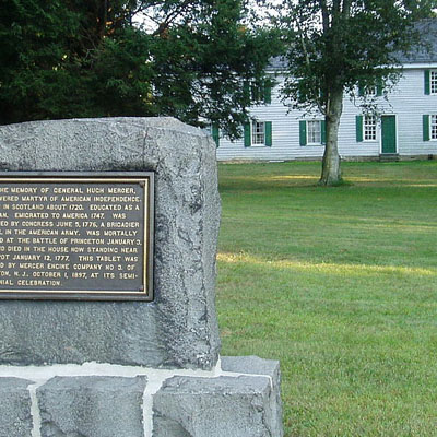 Princeton Battlefield State Park, Princeton, United States Social ...