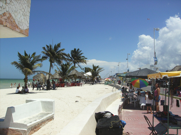 Progreso, Mexico Social Travel Network - Touristlink