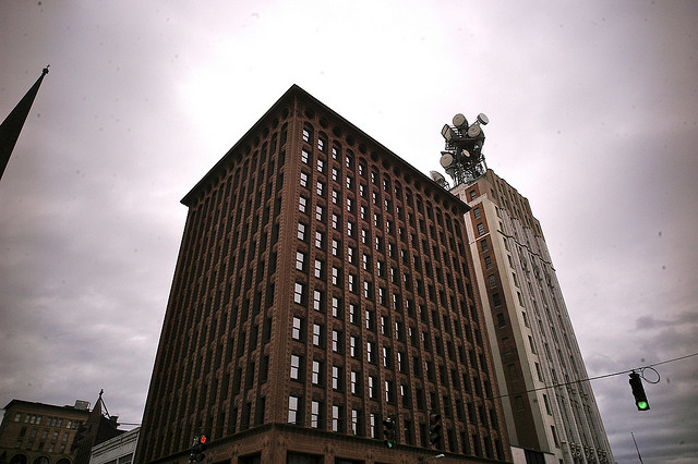 Prudential Building, Buffalo, United States Tourist Information