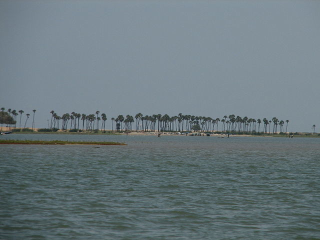 Pulicat Lake, India Tourist Information