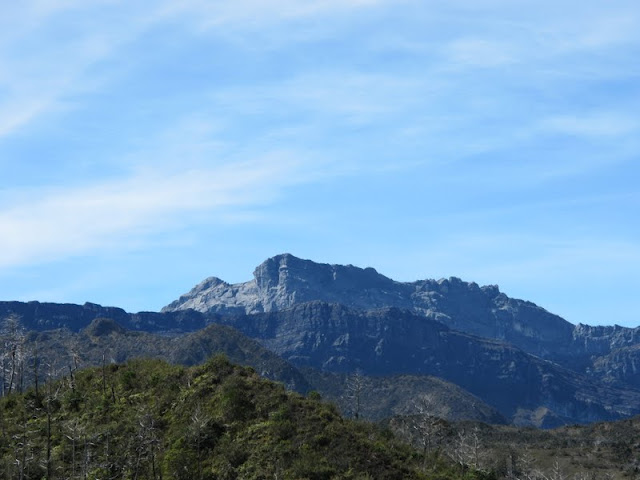 Puncak Trikora, Indonesia Tourist Information