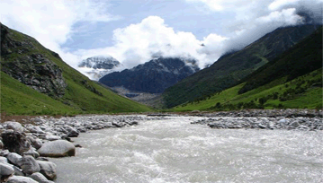 Pushpawati River, India Tourist Information