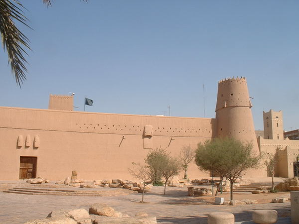 Masmak fort, Riyadh, Saudi Arabia Tourist Information