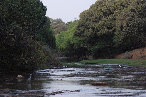 Oti River, Burkina Faso Tourist Information