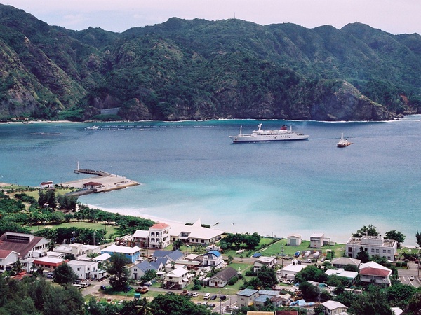Bonin Islands, Japan Tourist Information