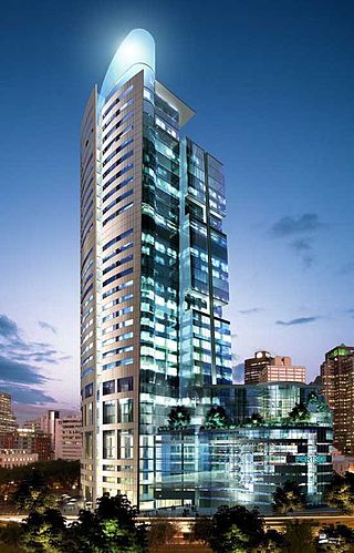 Portside Tower, Cape Town, South Africa Tourist Information