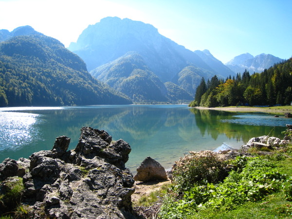 Lago Del Predil, Italy Tourist Information
