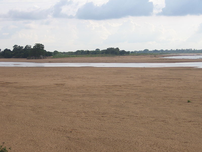 Rajim, India Tourist Information