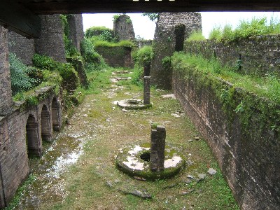 Ramgarh Fort, Nalagarh, India Tourist Information