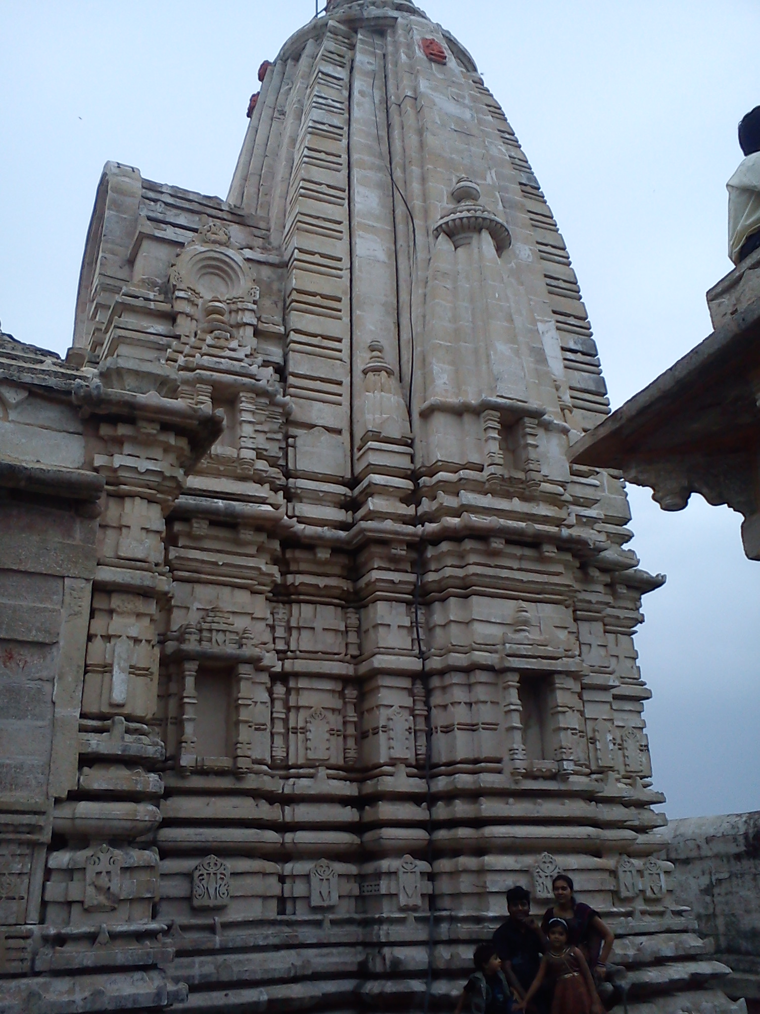 Ramtek Temple, Nagpur, India Tourist Information