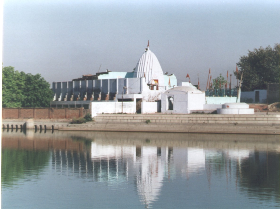 Ram Tirath, Amritsar, India Tourist Information