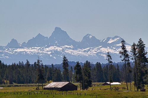 Harriman State Park, Island Park, United States Social Travel Network ...
