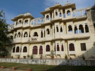 Ravla Khempur, Udaipur, India Tourist Information