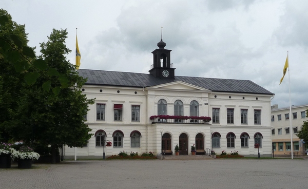 Koping, Sweden Tourist Information
