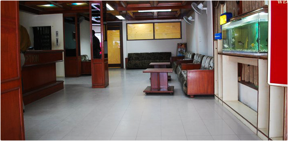 Hotel Samdariya Inn, Jabalpur, India Tourist Information