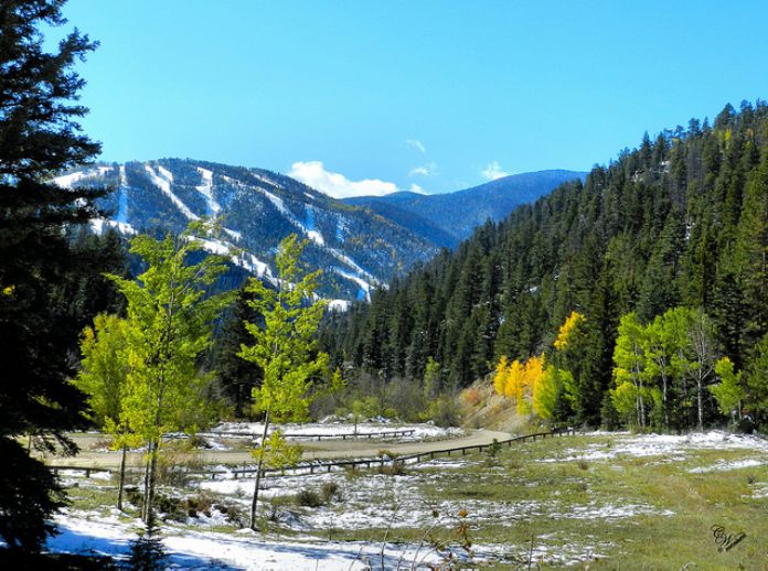Red River Ski Area, United States Tourist Information