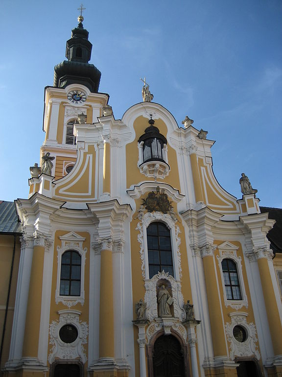 Rein Abbey, Austria Tourist Information