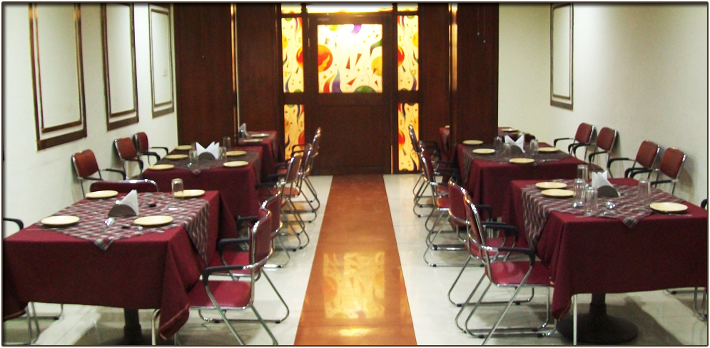 Hotel Samdariya Inn, Jabalpur, India Tourist Information