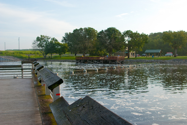 Rodman Recreation Area, United States Tourist Information