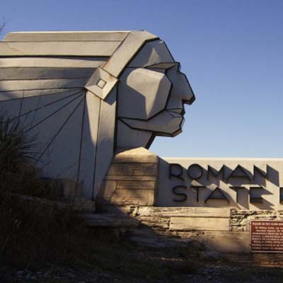 Roman Nose State Park, Watonga, United States Social Travel Network ...