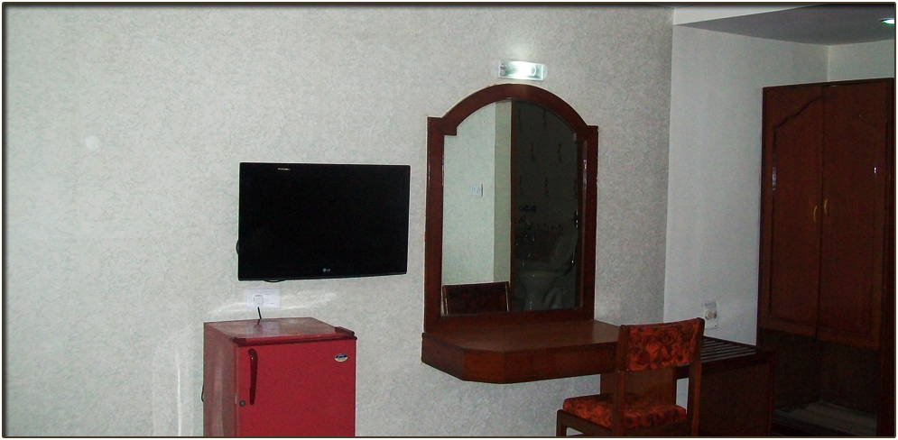 Hotel Samdariya Inn, Jabalpur, India Tourist Information