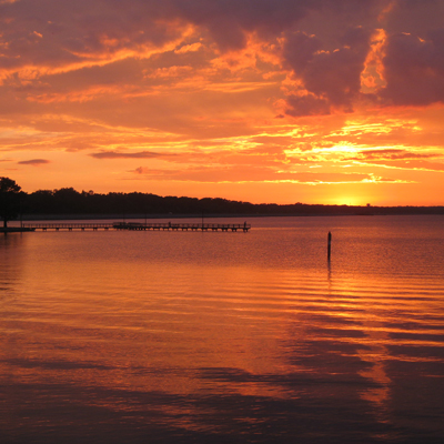 Ross Barnett Reservoir, United States Tourist Information