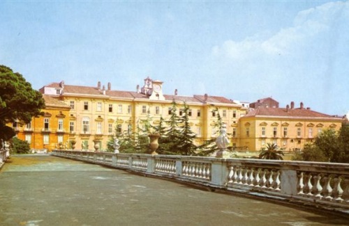 Portici, Italy Tourist Information