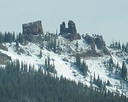 Rabbit Ears Pass, United States Tourist Information