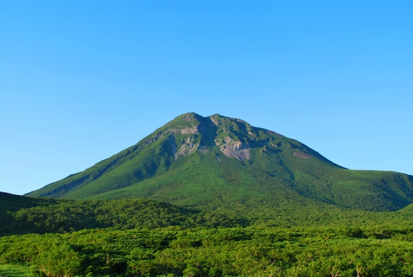 Mount Rausu, Japan Tourist Information
