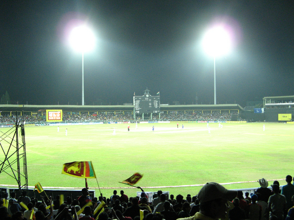 R. Premadasa Stadium, Colombo, Sri Lanka Tourist Information